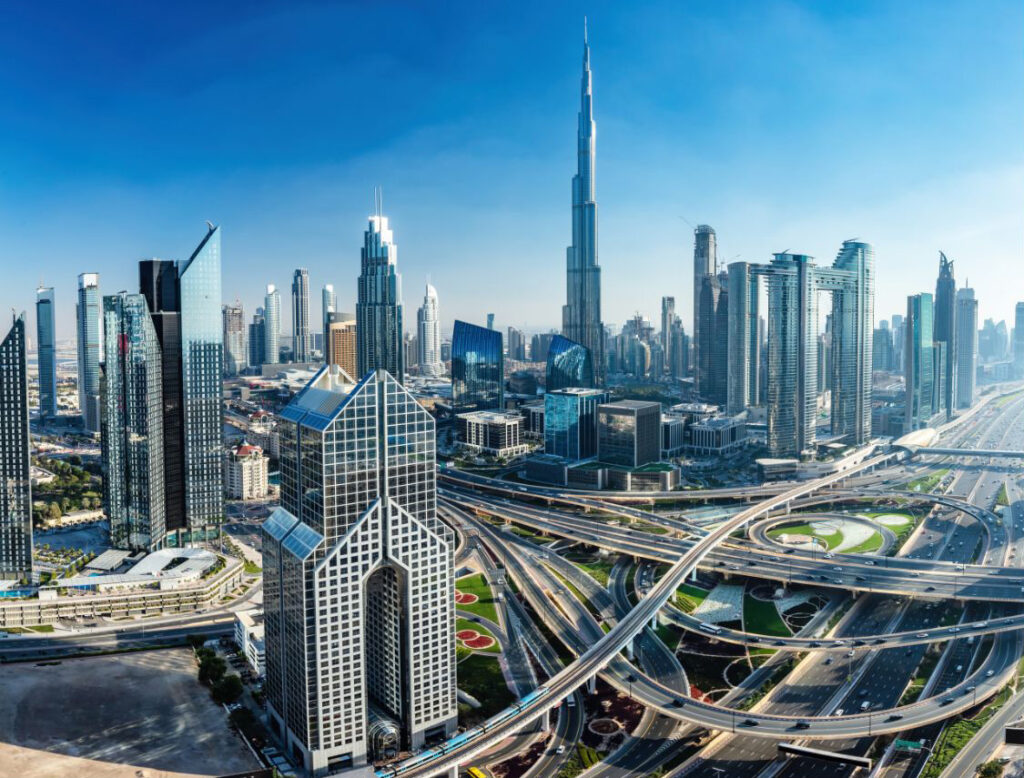 NCP Limited – Premium Car Parking Spaces & Car Park Management in UAE